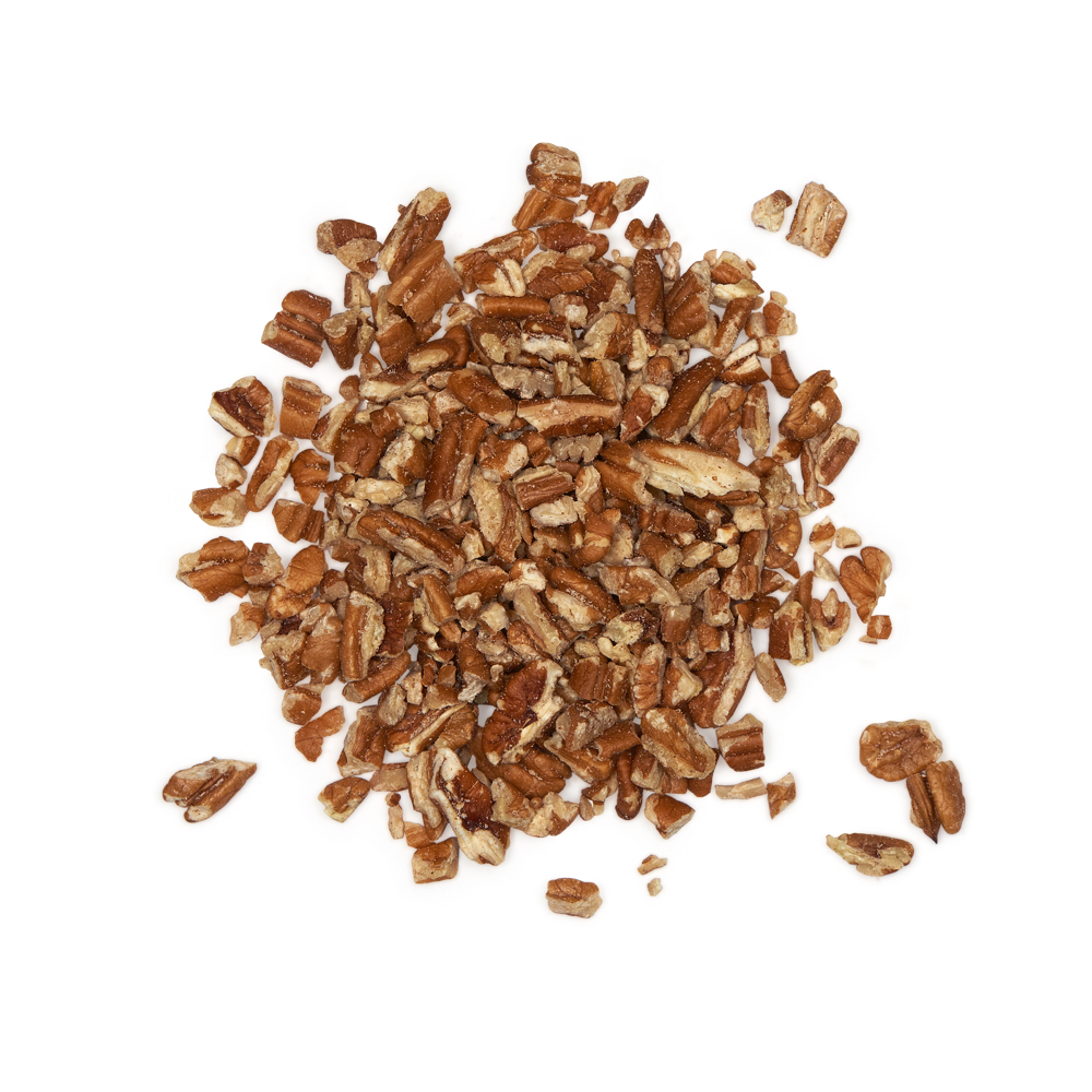 chopped pecans bulk